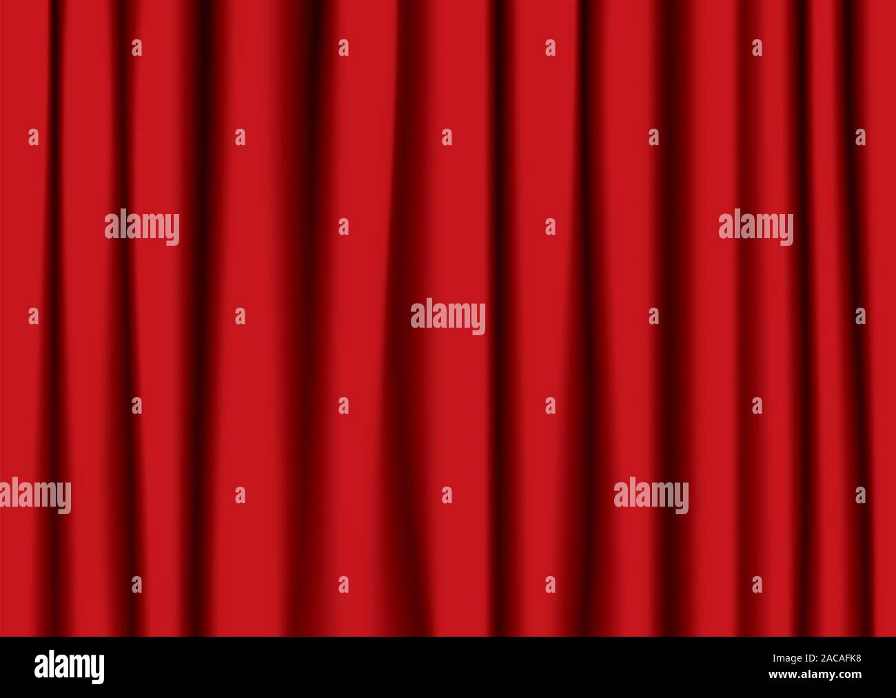 Rideau rouge theatre Banque de photographies et d’images à haute ...