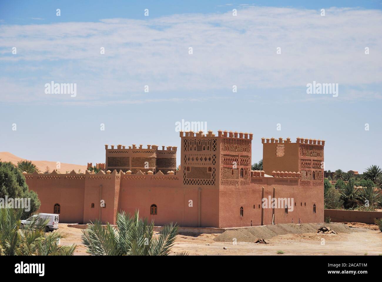 Berber architecture Banque de photographies et d’images à haute ...