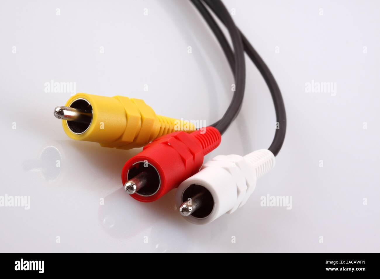 Cinch cable Banque de photographies et d’images à haute résolution - Alamy