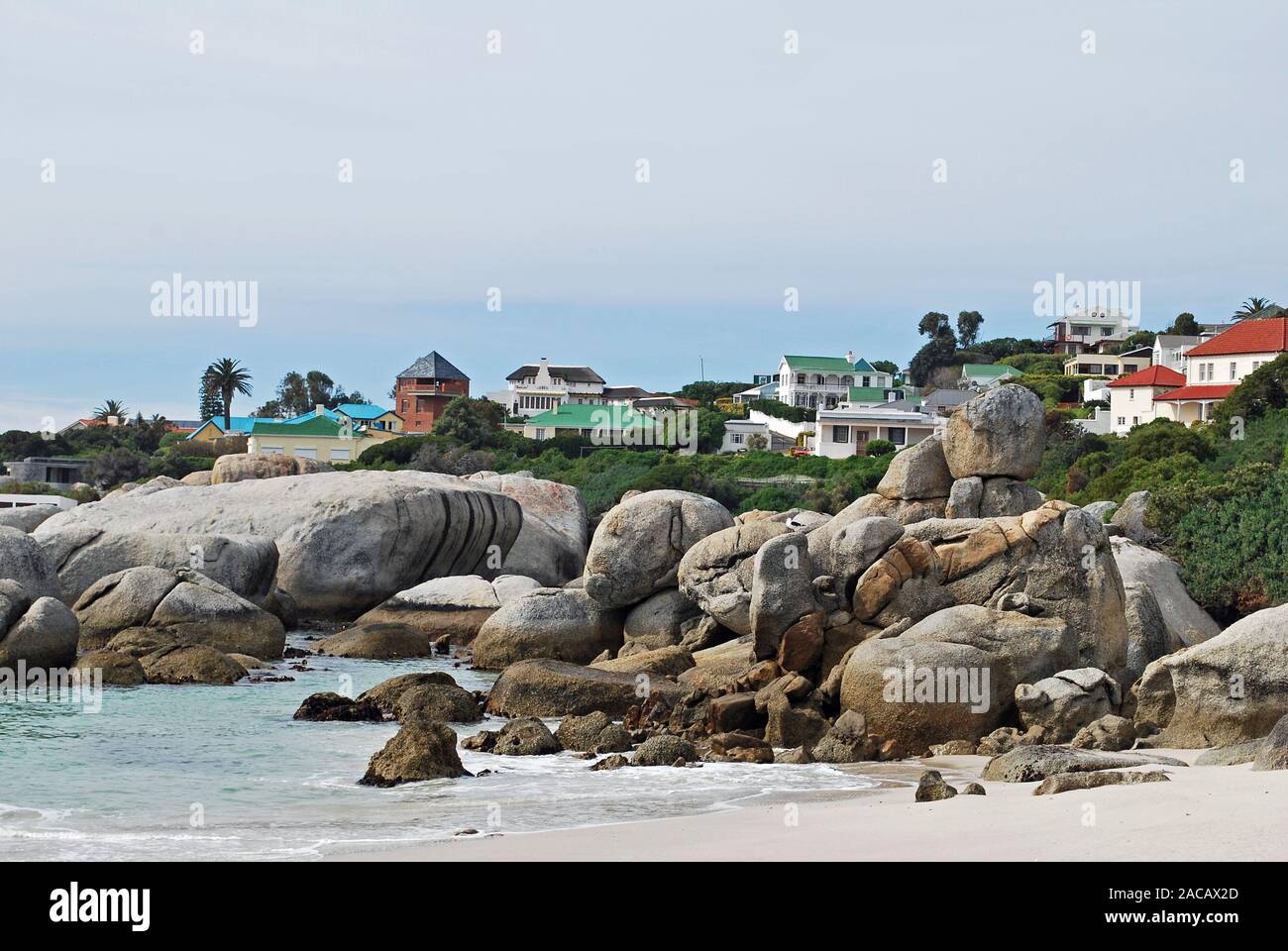 Arniston bay Banque de photographies et d’images à haute résolution - Alamy