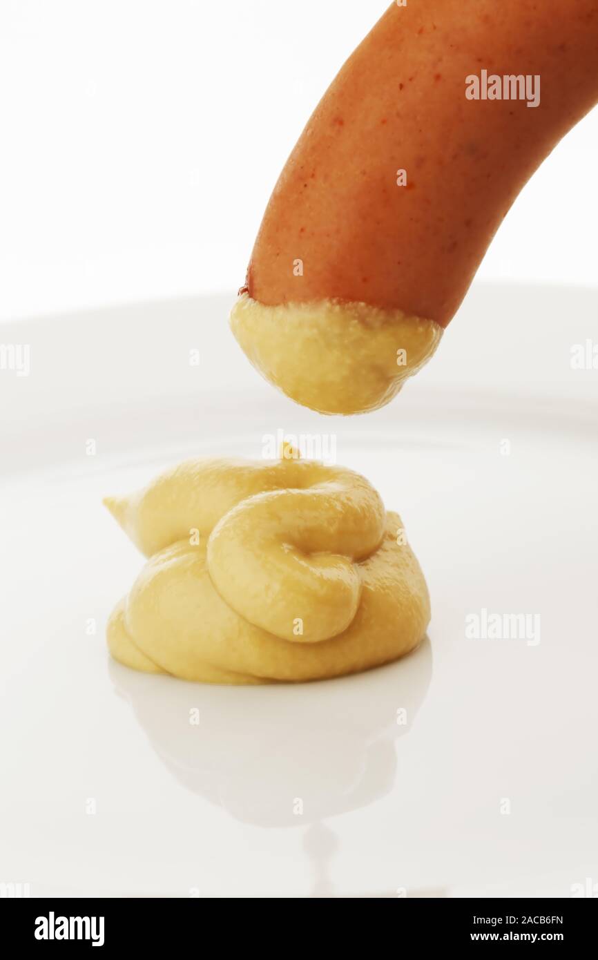 Wiener wurstel Banque de photographies et d’images à haute résolution ...