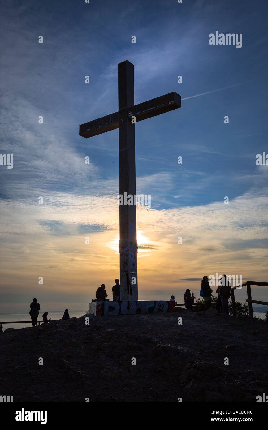 Croix d'espagne Banque de photographies et d’images à haute résolution ...