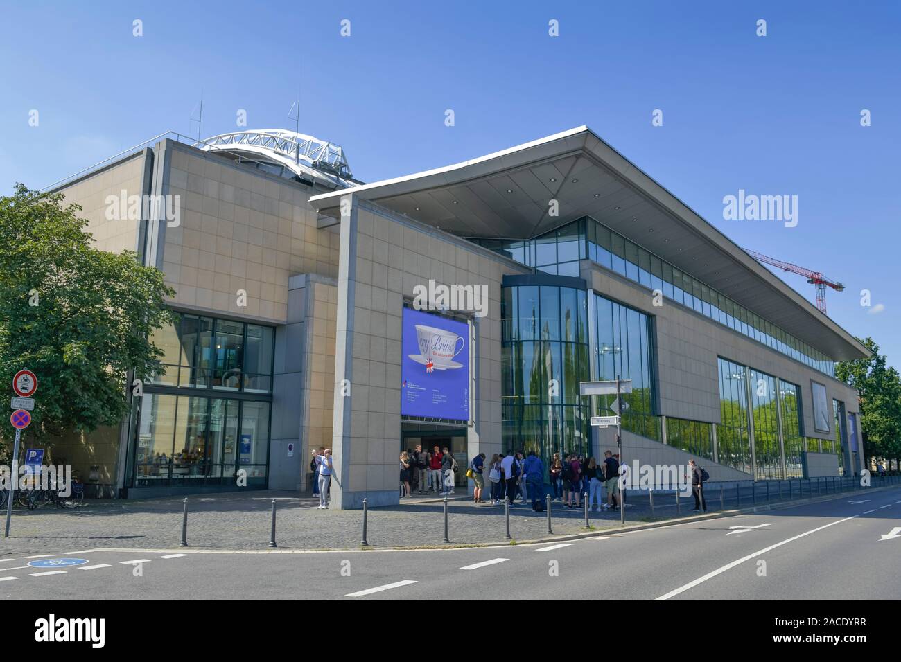 Haus der geschichte der bundesrepublik deutschland Banque de ...