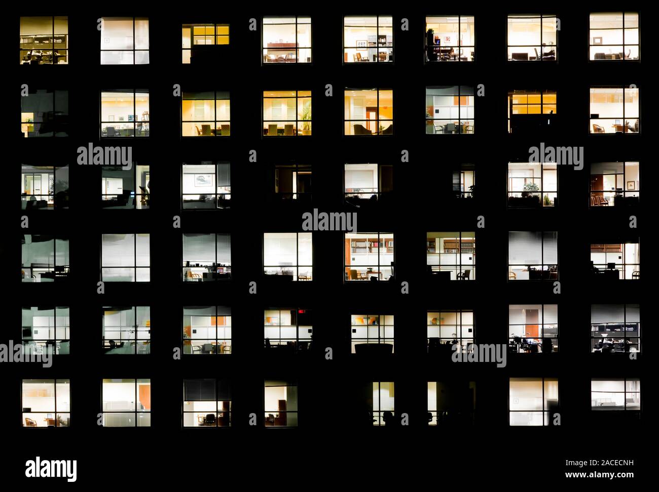 Centre financier sabadell Banque de photographies et d’images à haute ...