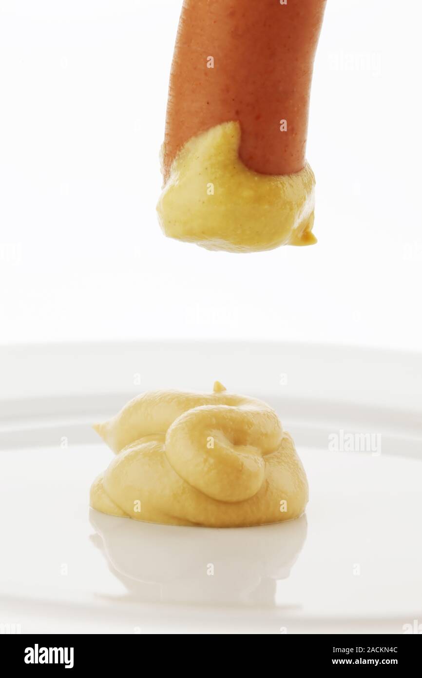 Wiener wurstel Banque de photographies et d’images à haute résolution ...