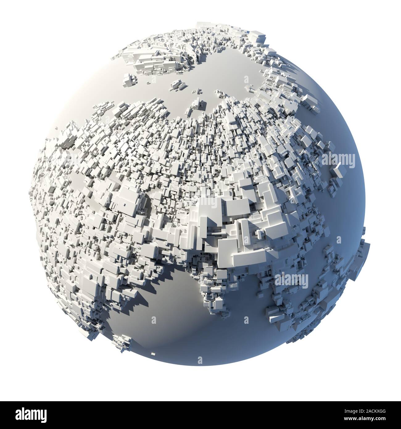 Structure cubique Banque de photographies et d’images à haute ...