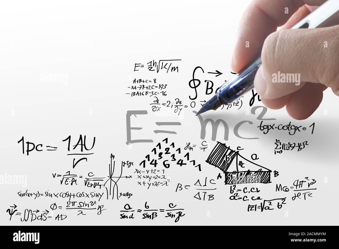 Esquema de fisica Banque de photographies et d’images à haute ...