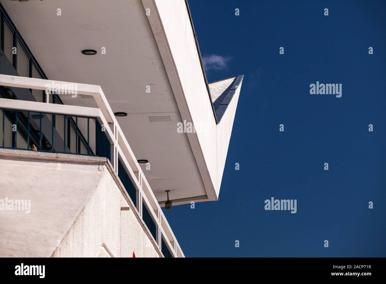 Postmodernism architecture Banque de photographies et d’images à haute résolution - Alamy