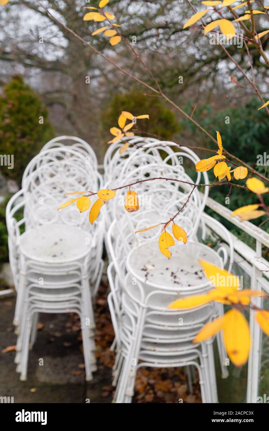 Alte anlage Banque de photographies et d’images à haute résolution - Alamy