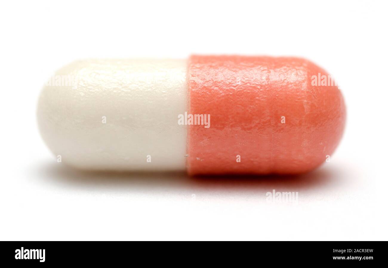 Vivotif LMD capsule, un vaccin oral pour prévenir la fièvre typhoïde ...