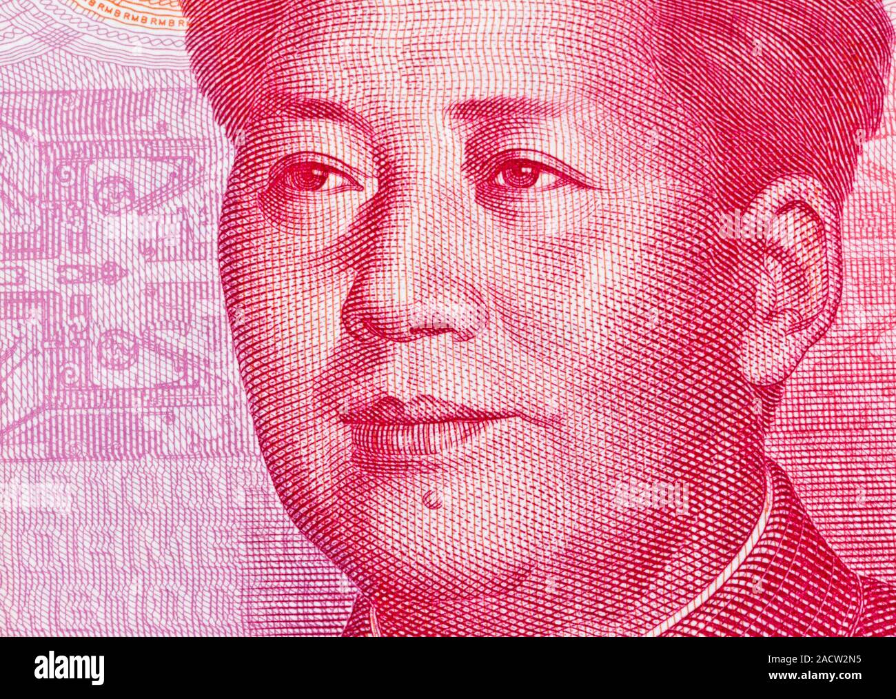 Chinese currency Banque de photographies et d’images à haute résolution ...
