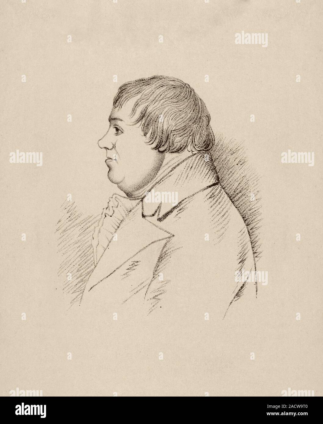 Thomas Rodd (1763-1822), de la librairie. Rodd, le fils d'un marchand ...