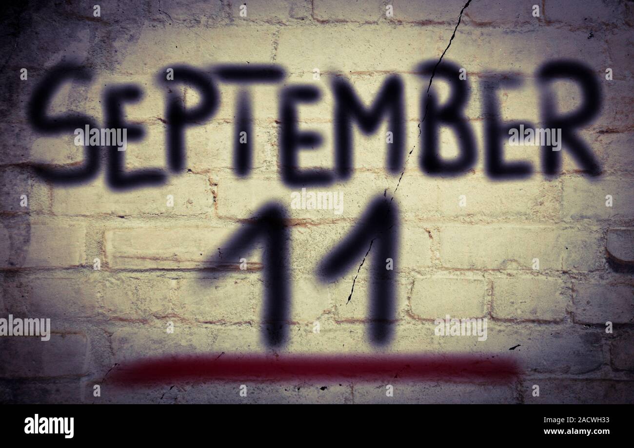 11 septembre 2001 souvenir Banque de photographies et d’images à haute ...