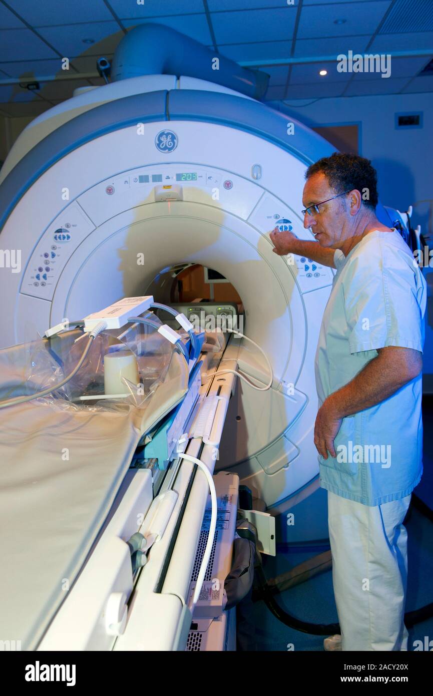 Réalisé par IRM des fibromes par ultrasons. L'utilisation des ultrasons ...