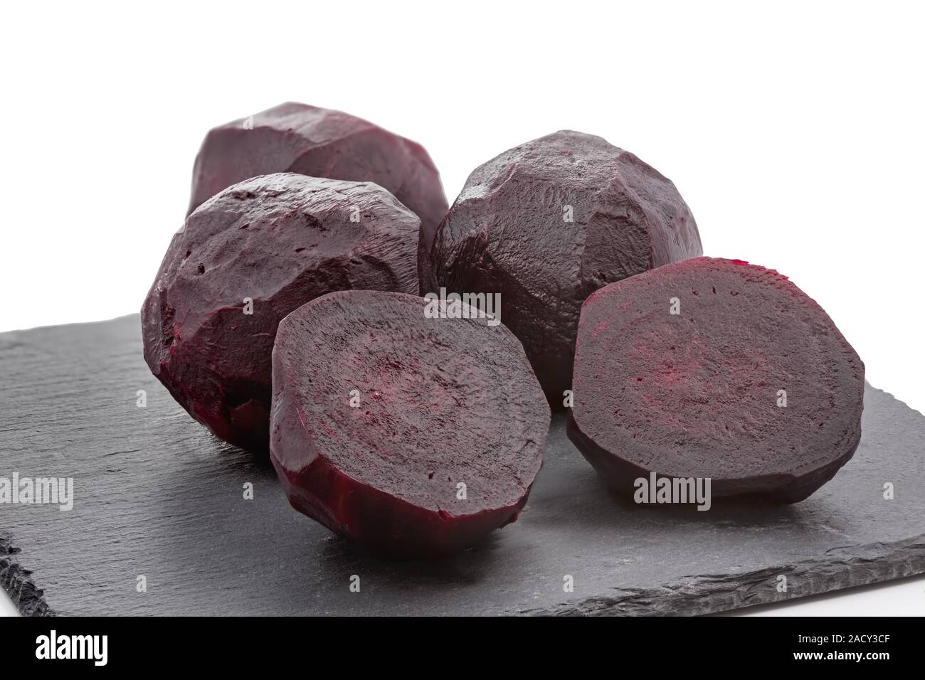 Betterave cuite Banque de photographies et d’images à haute résolution ...