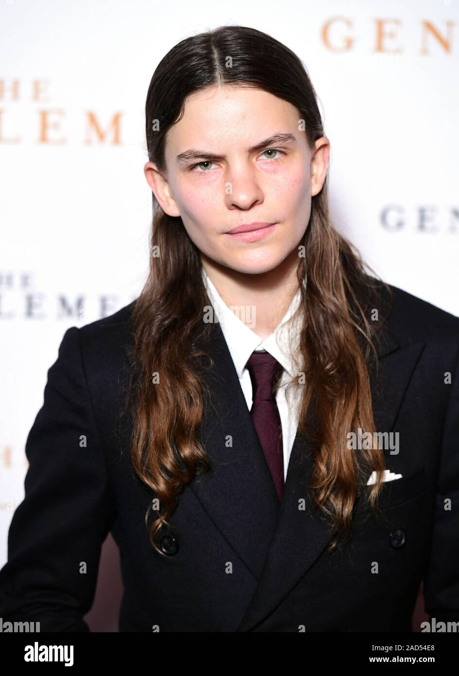 Eliot paulina sumner Banque de photographies et d’images à haute ...