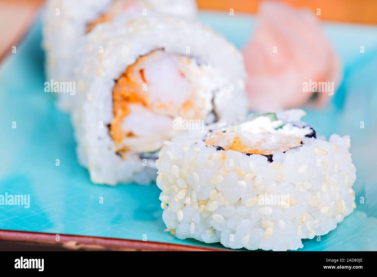 Crevette de californie Banque de photographies et d’images à haute ...