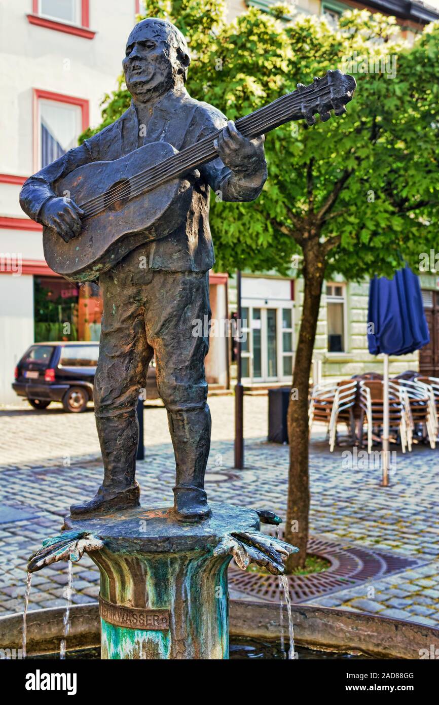 Roider jackl Banque de photographies et d’images à haute résolution - Alamy
