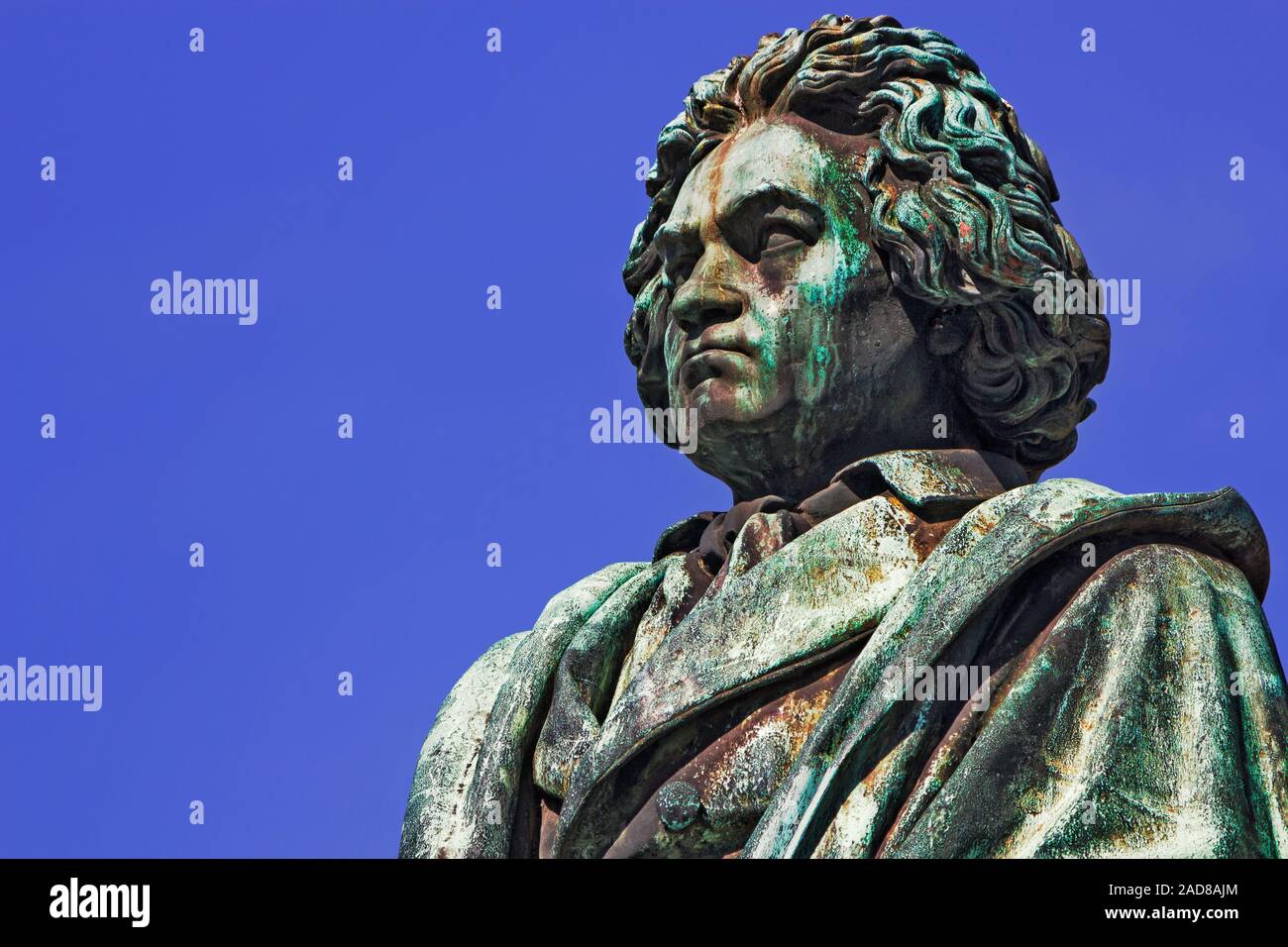 Ludwig beethoven Banque de photographies et d’images à haute résolution ...