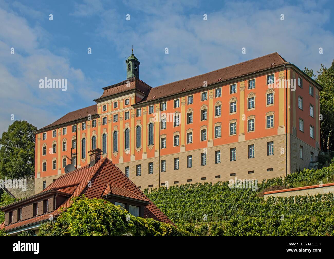 Droste hulshoff gymnasium Banque de photographies et d’images à haute résolution - Alamy
