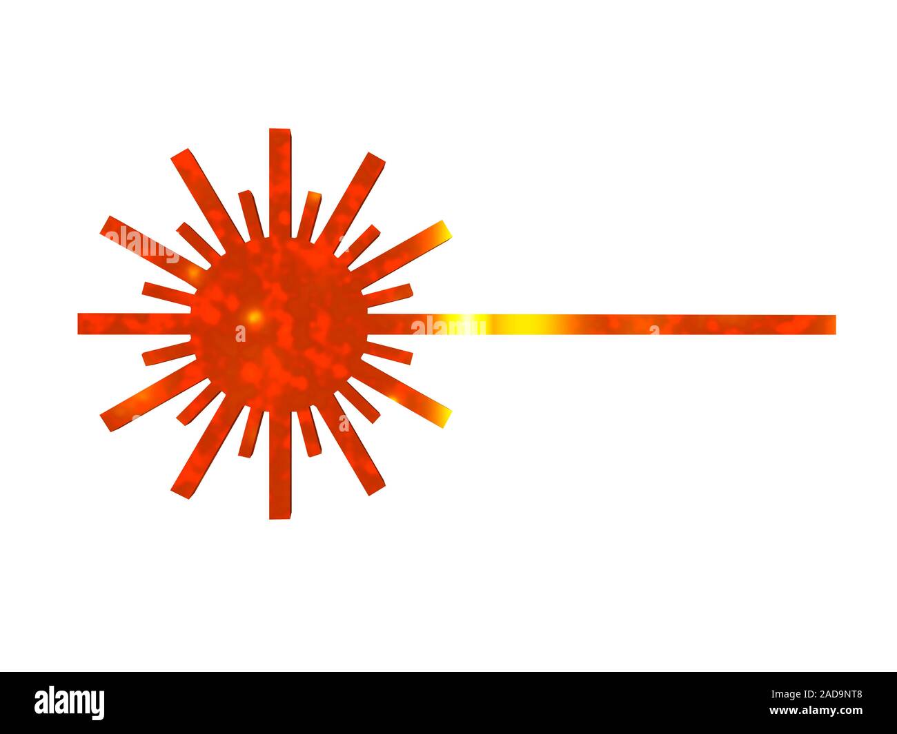 Symbole rouge Banque de photographies et d’images à haute résolution ...