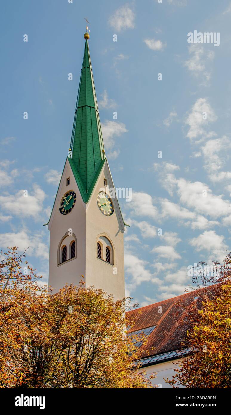 Im weiler Banque de photographies et d’images à haute résolution - Alamy