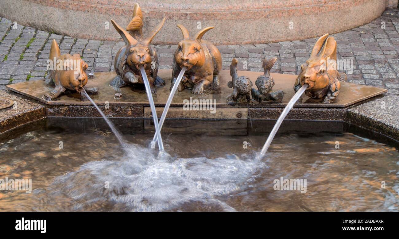 Barbara rumpf Banque de photographies et d’images à haute résolution ...
