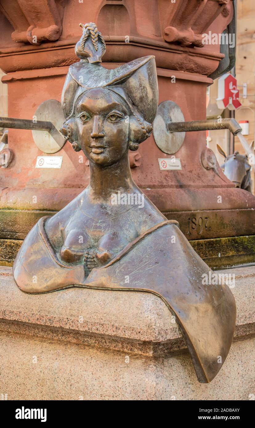 Barbara rumpf Banque de photographies et d’images à haute résolution ...