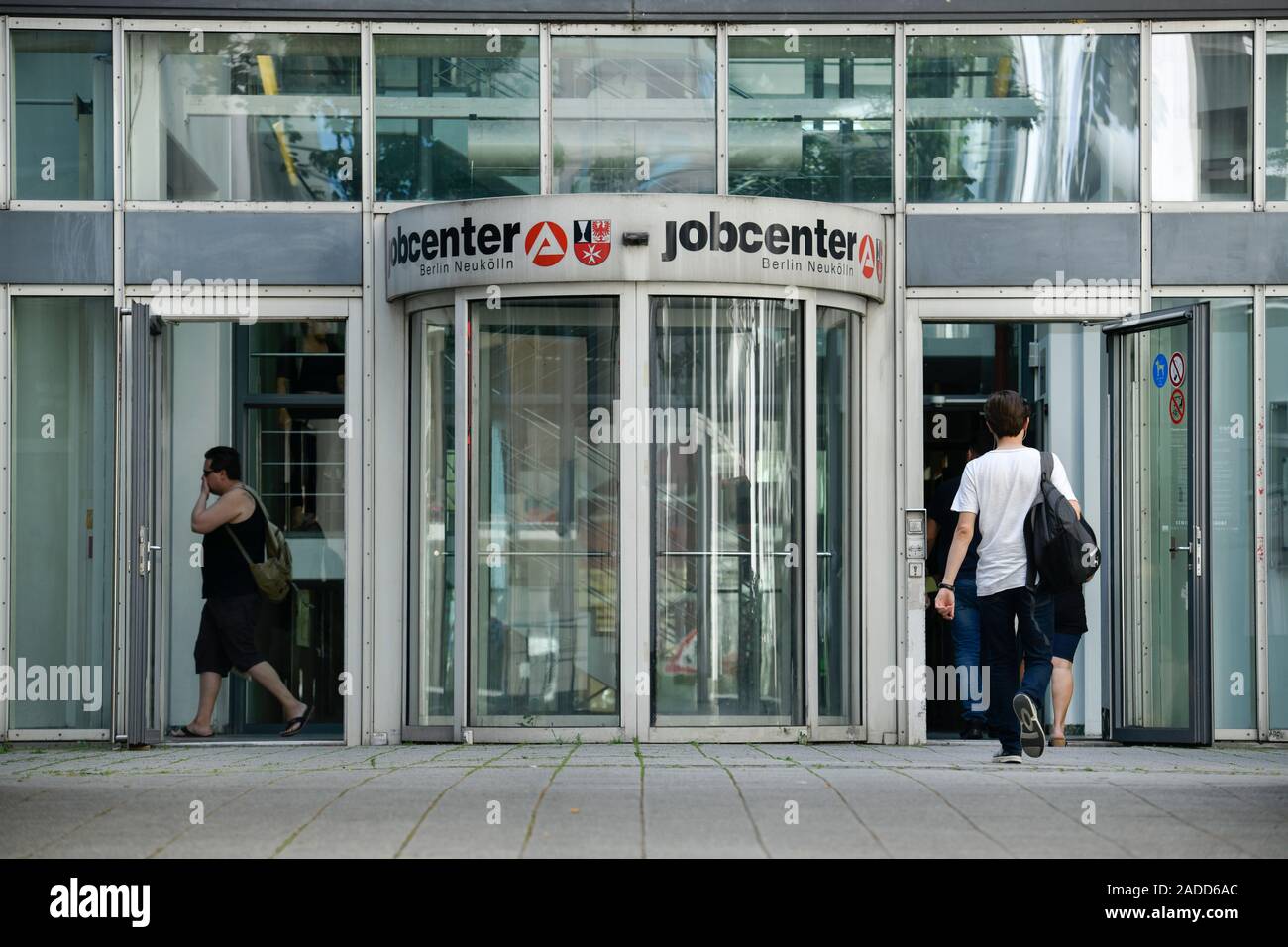 Rue mainzer strasse Banque de photographies et d’images à haute ...