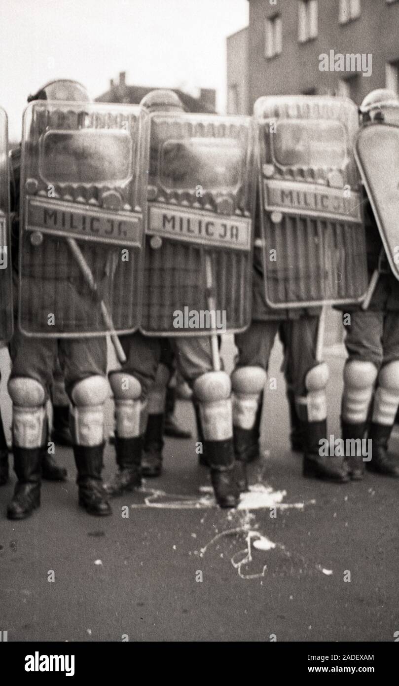 Zomo 1989 Banque de photographies et d’images à haute résolution - Alamy