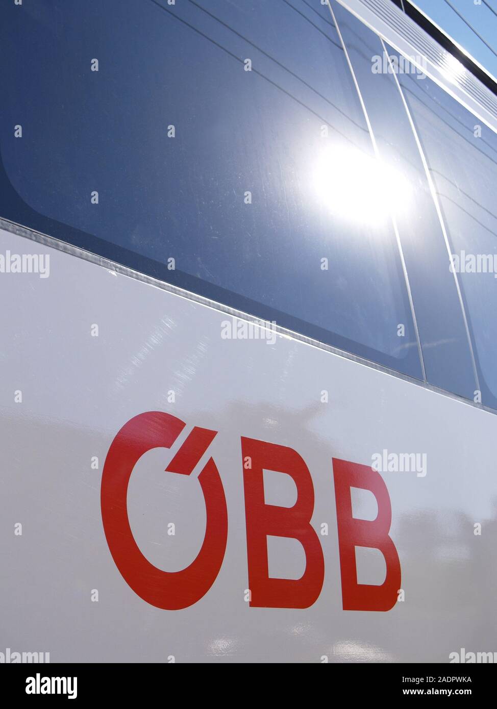 Logo obb Banque de photographies et d’images à haute résolution - Alamy