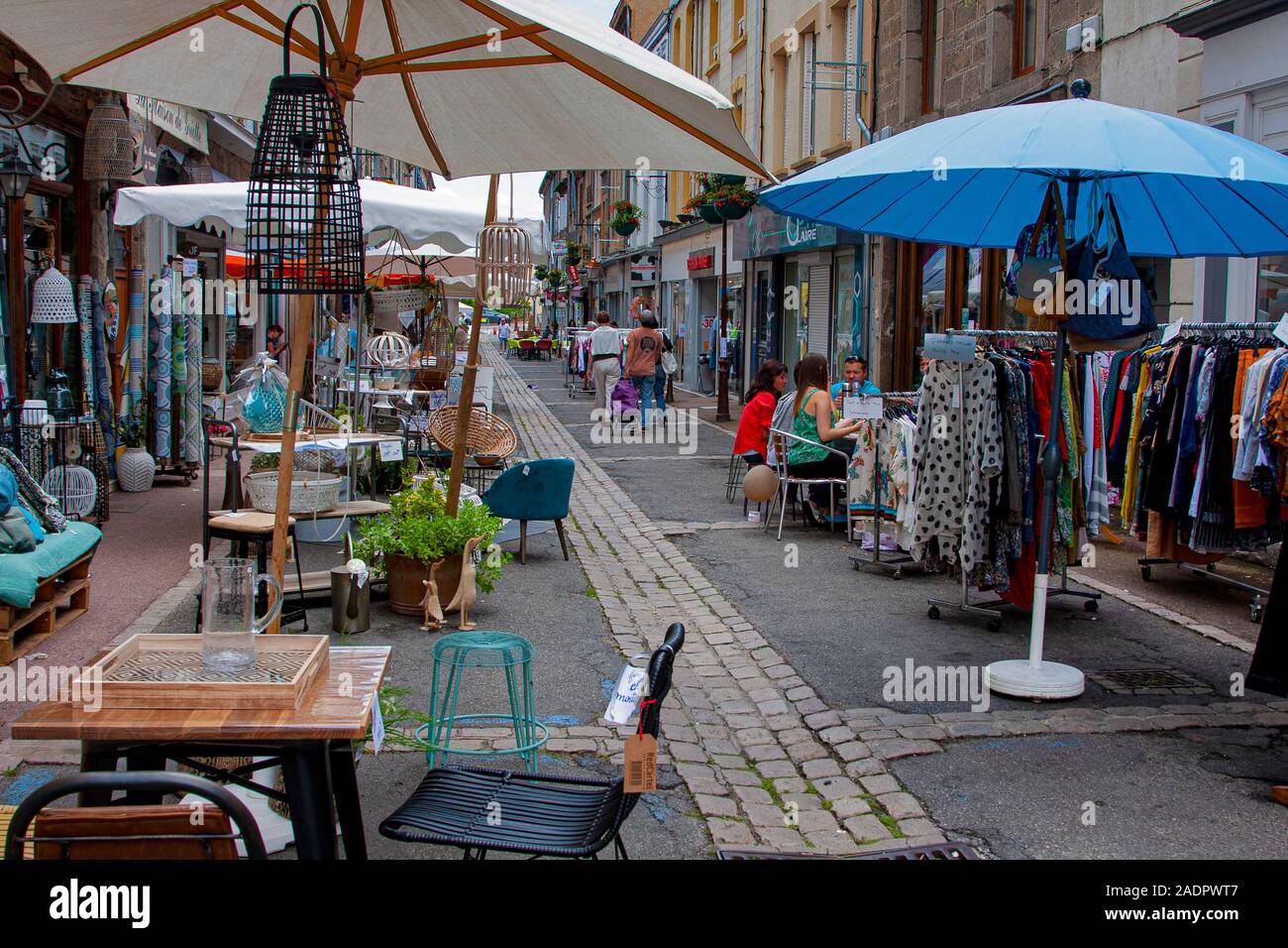 Forez loire Banque de photographies et d’images à haute résolution - Alamy