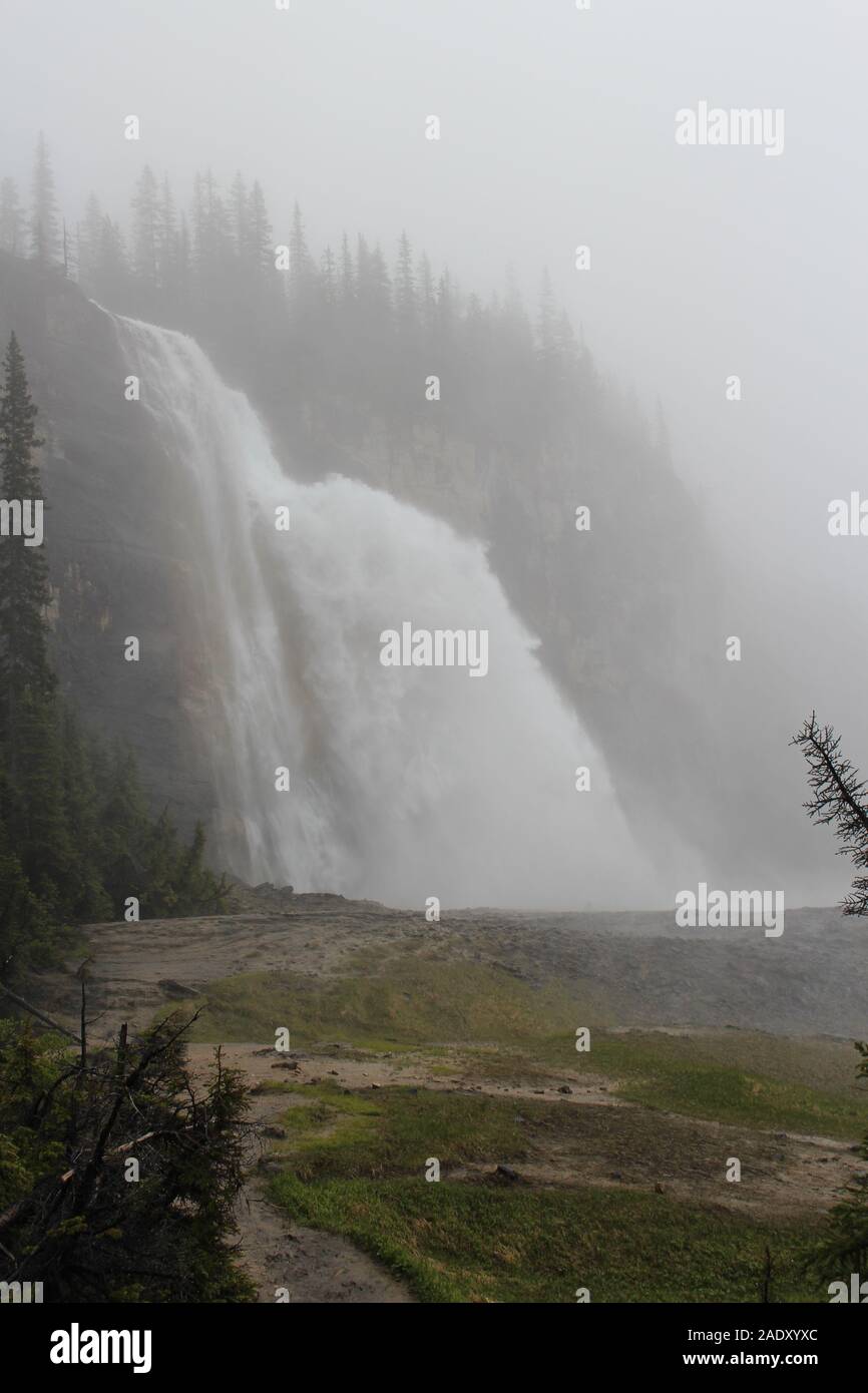Le lac de berg Banque de photographies et d’images à haute résolution ...