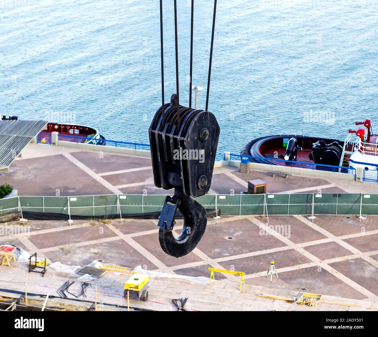 Bloc de charge Banque de photographies et d’images à haute résolution ...