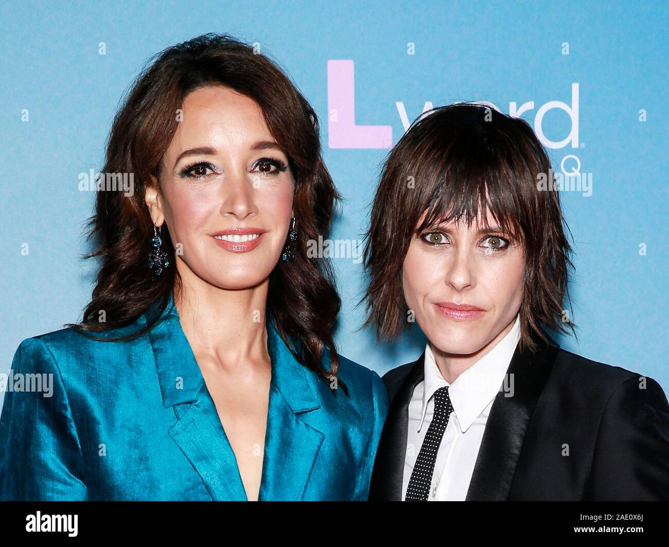 Katherine moennig assister Banque de photographies et d’images à haute ...