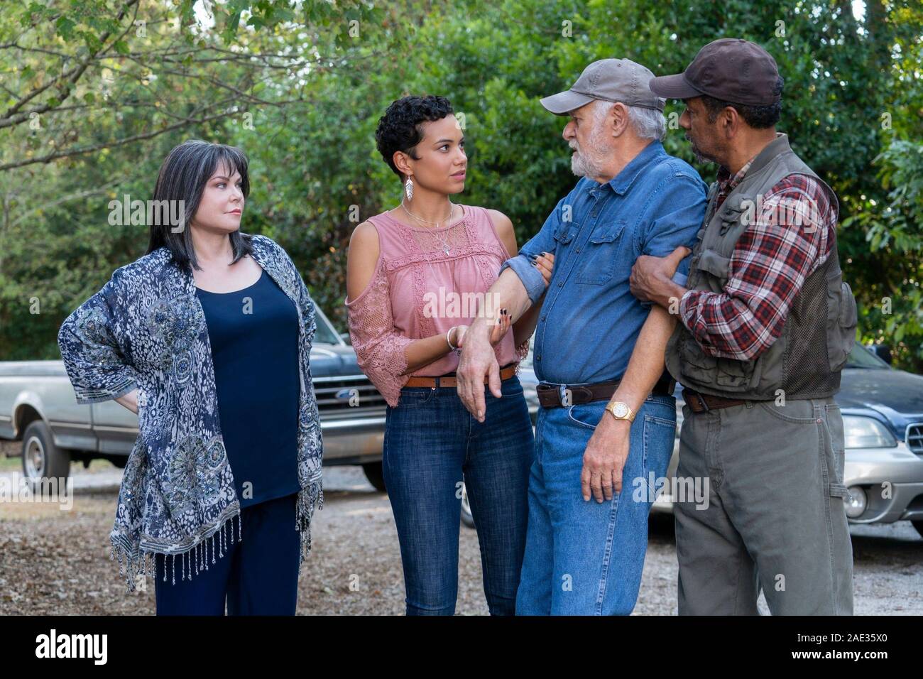 Dolly reid Banque de photographies et d’images à haute résolution - Alamy