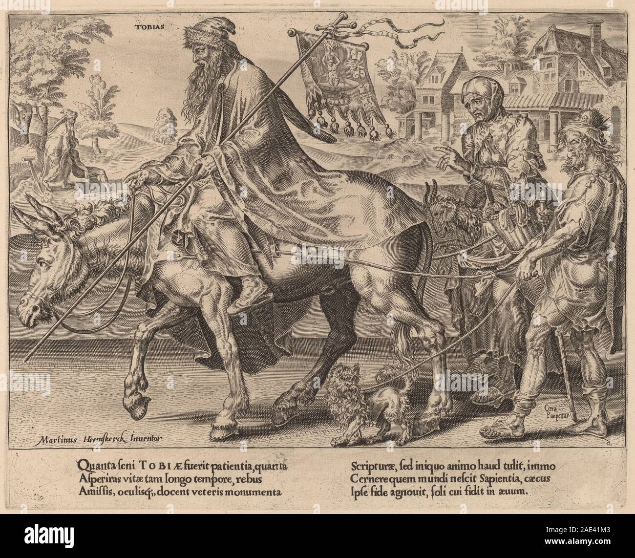 Dirck volckertz coornhert Banque de photographies et d’images à haute ...