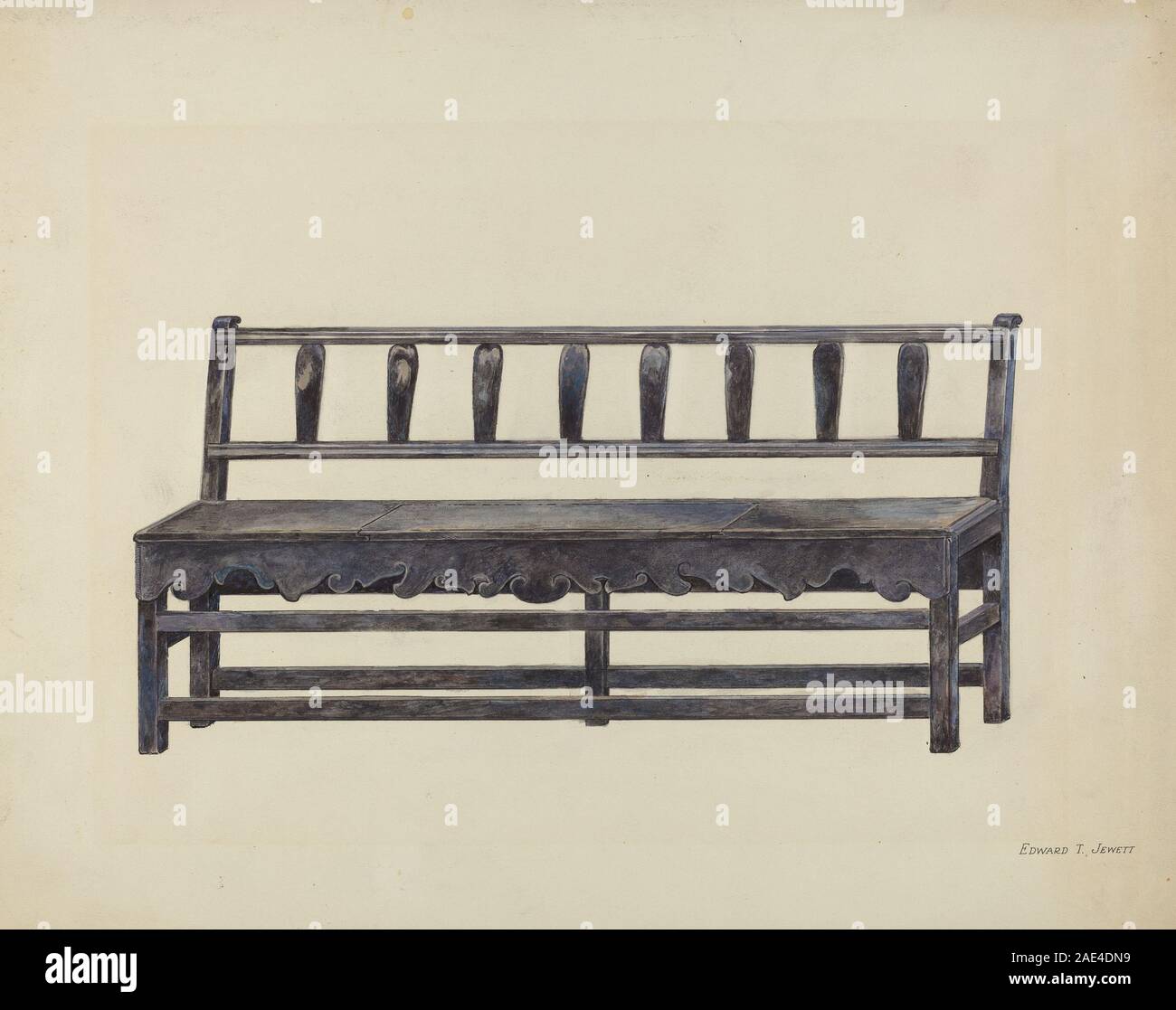 Edward jewett Banque de photographies et d’images à haute résolution ...