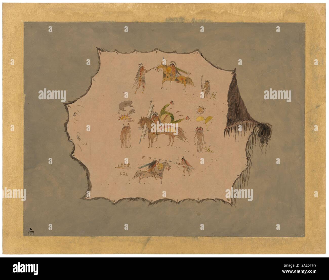 Fac-similé d'un médecin avec la Robe Pawnee designs professionnels ...