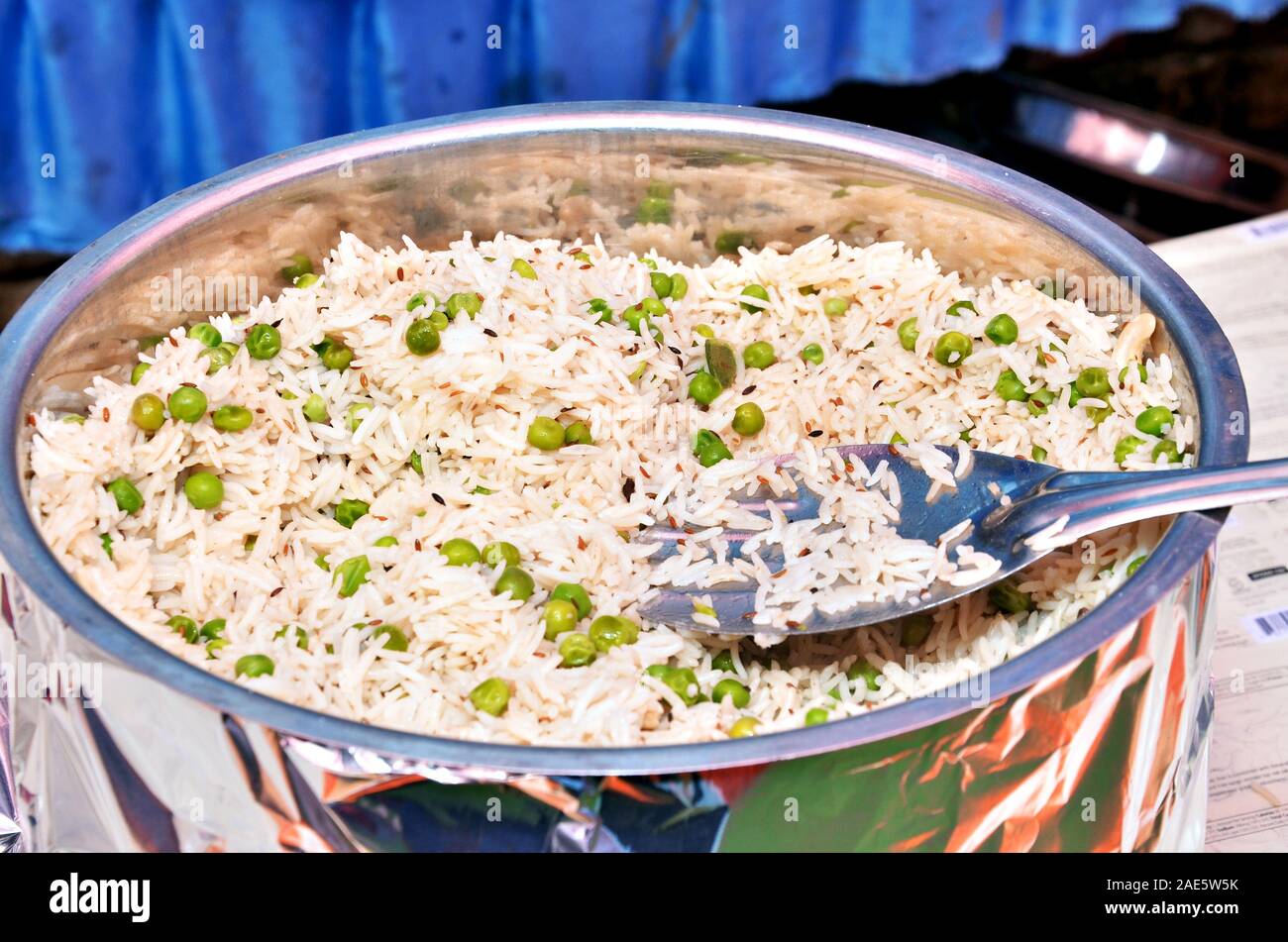 Rice hotel Banque de photographies et d’images à haute résolution - Alamy