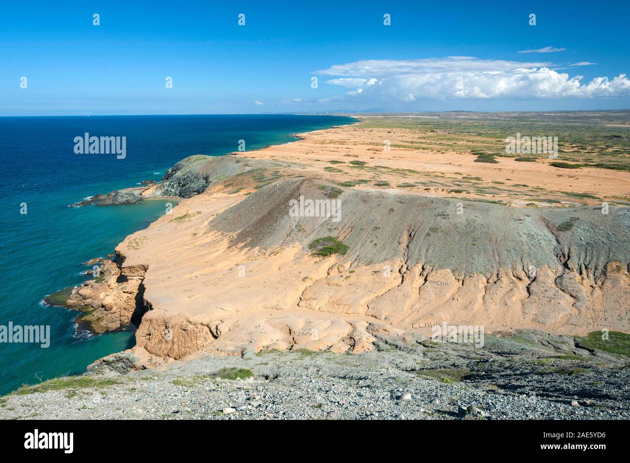 Cerro el pilon de azucar Banque de photographies et d’images à haute ...