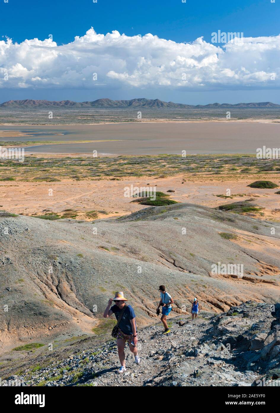 Cerro el pilon de azucar Banque de photographies et d’images à haute ...