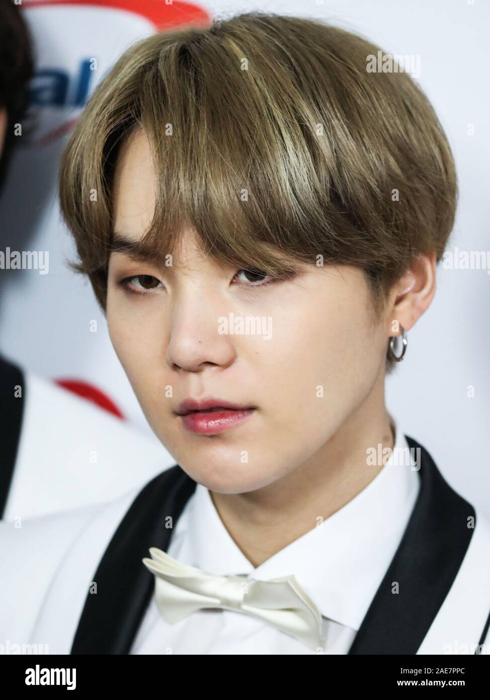 Min Yoon Gi Banque Dimage Et Photos Alamy