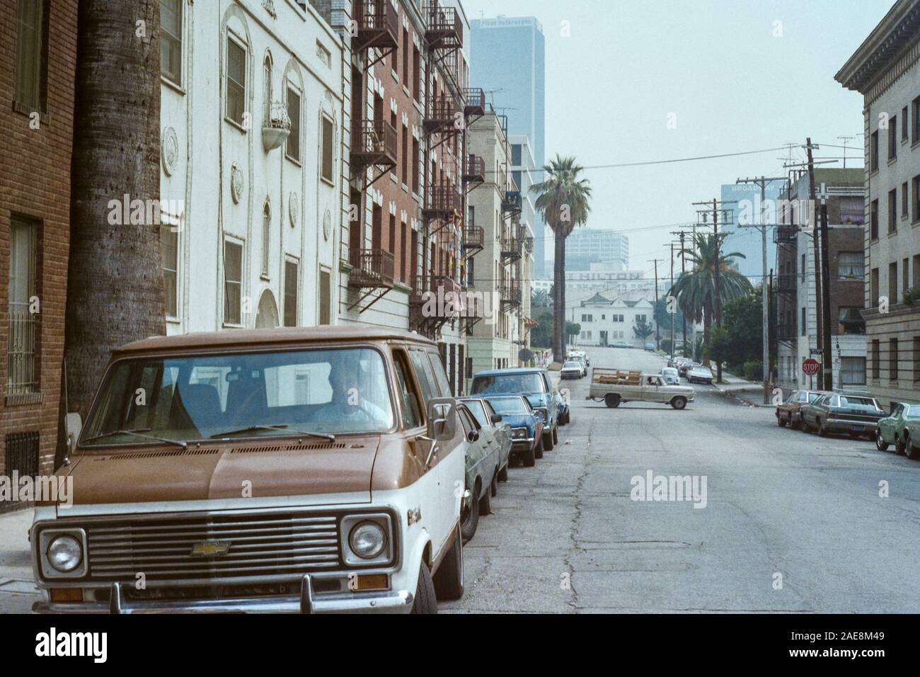 Archival 1980s Banque de photographies et d’images à haute résolution - Alamy
