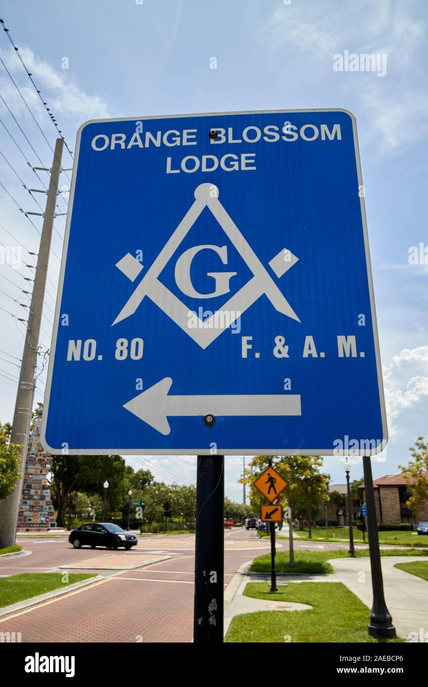 Signe franc maçon Banque de photographies et d’images à haute ...