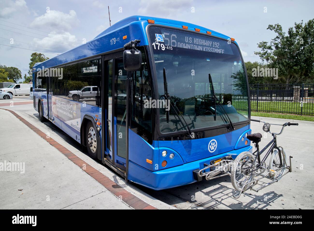 Lynx public transport bus Banque de photographies et d’images à haute ...
