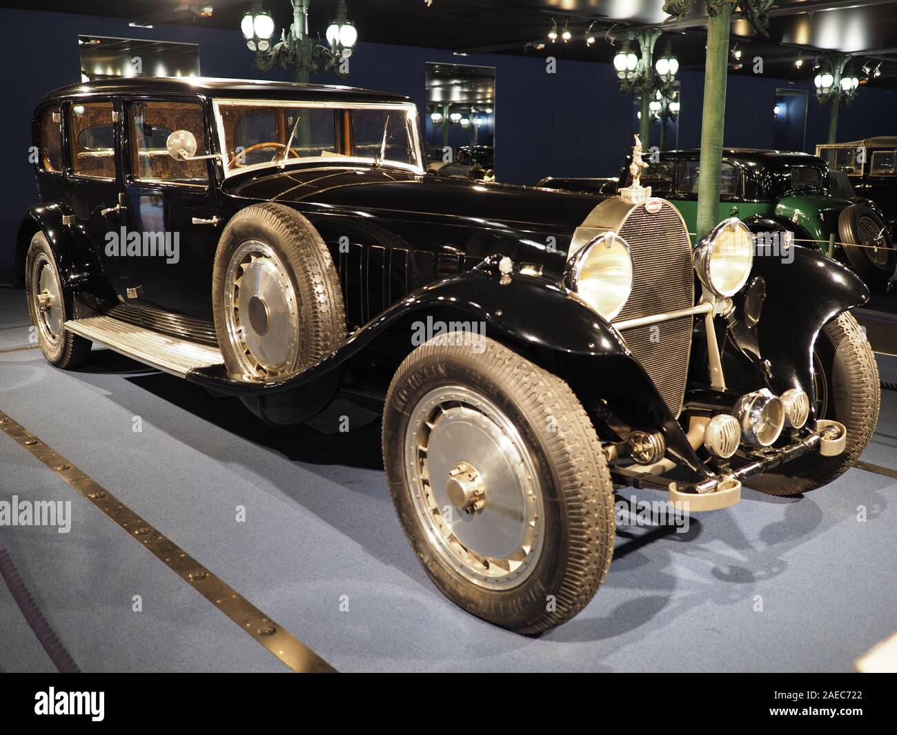 1927 bugatti royale type 41 Banque de photographies et d’images à haute ...