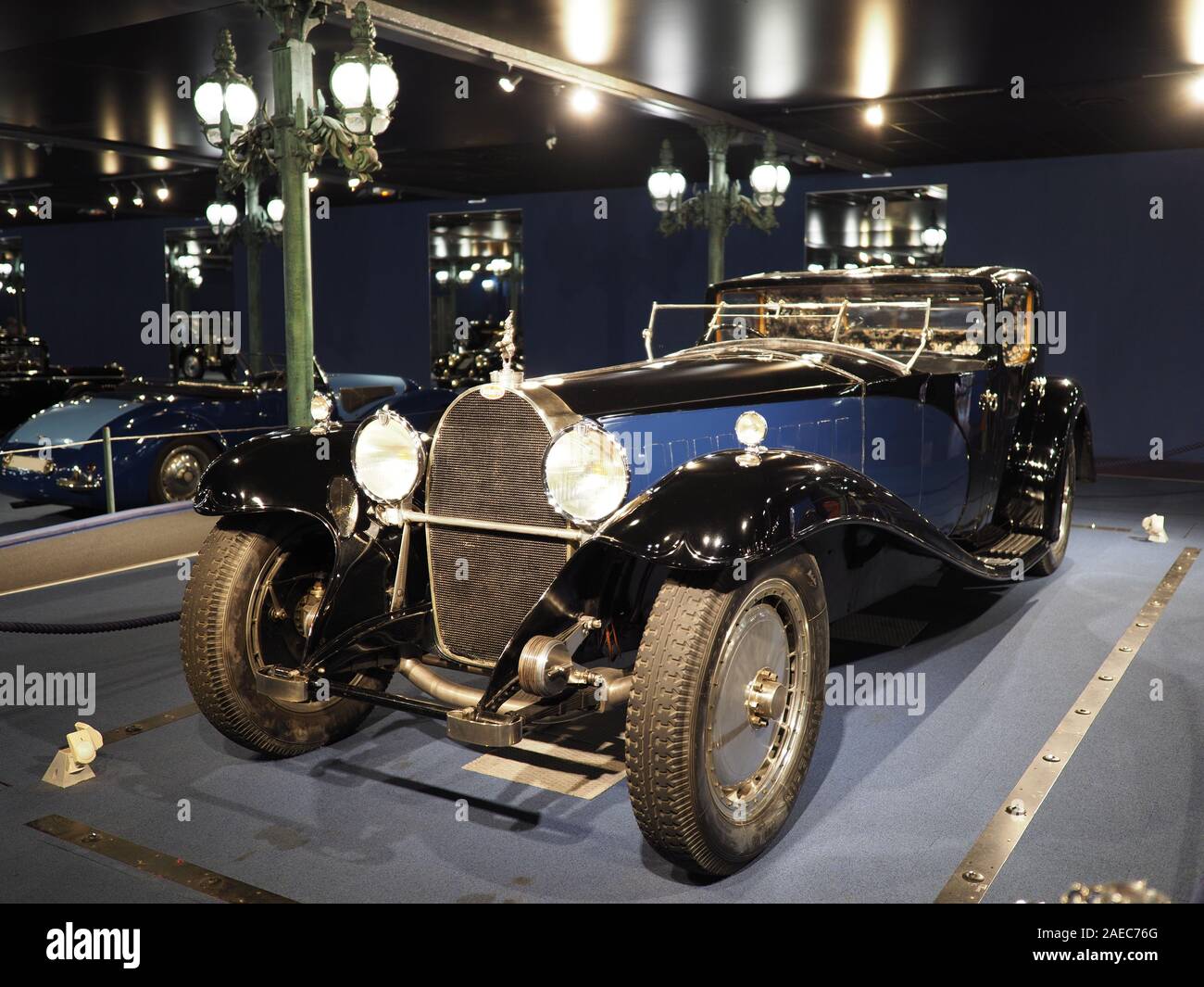 1927 bugatti royale type 41 Banque de photographies et d’images à haute ...