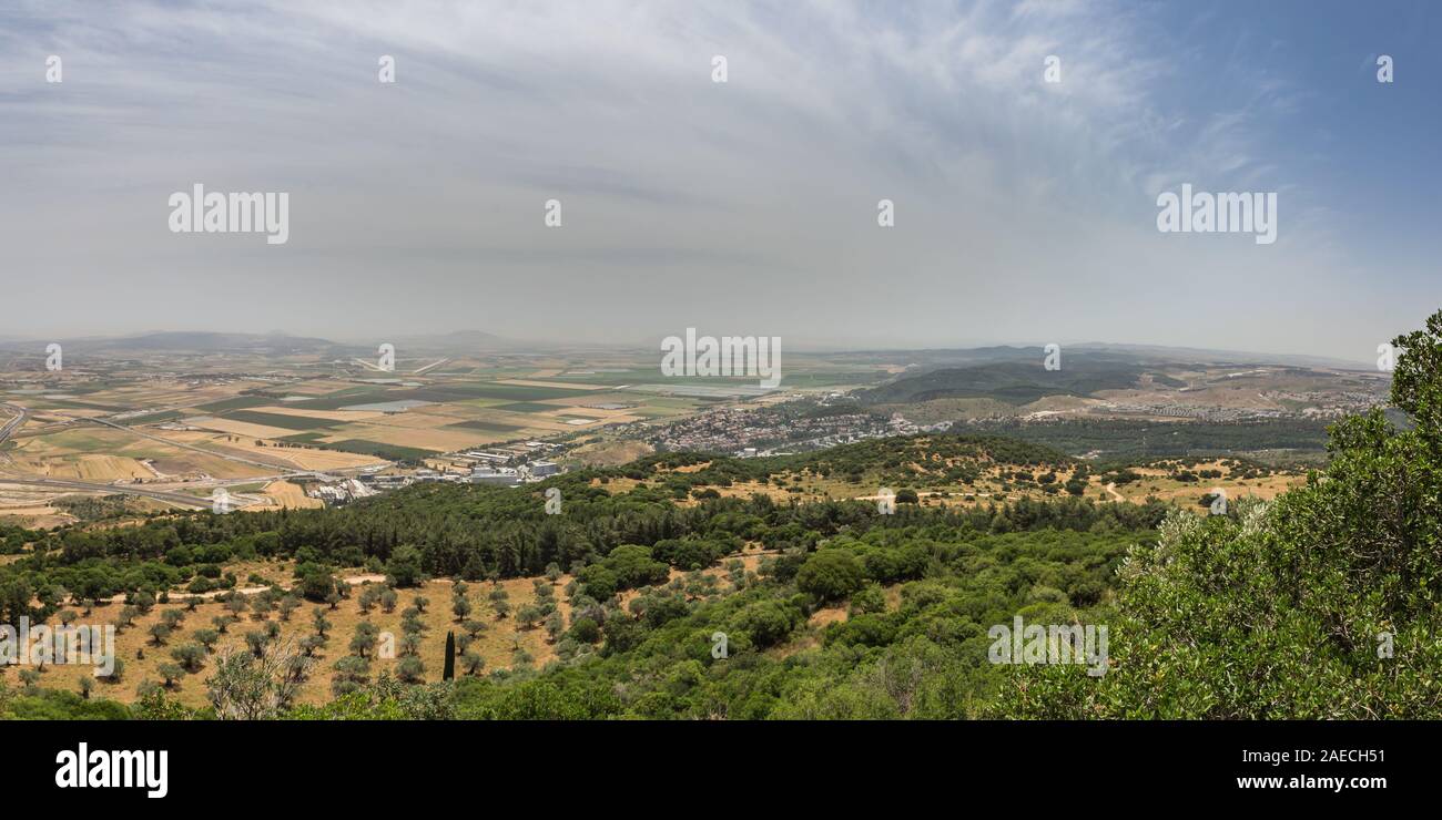 Mont carmel Banque de photographies et d’images à haute résolution - Alamy