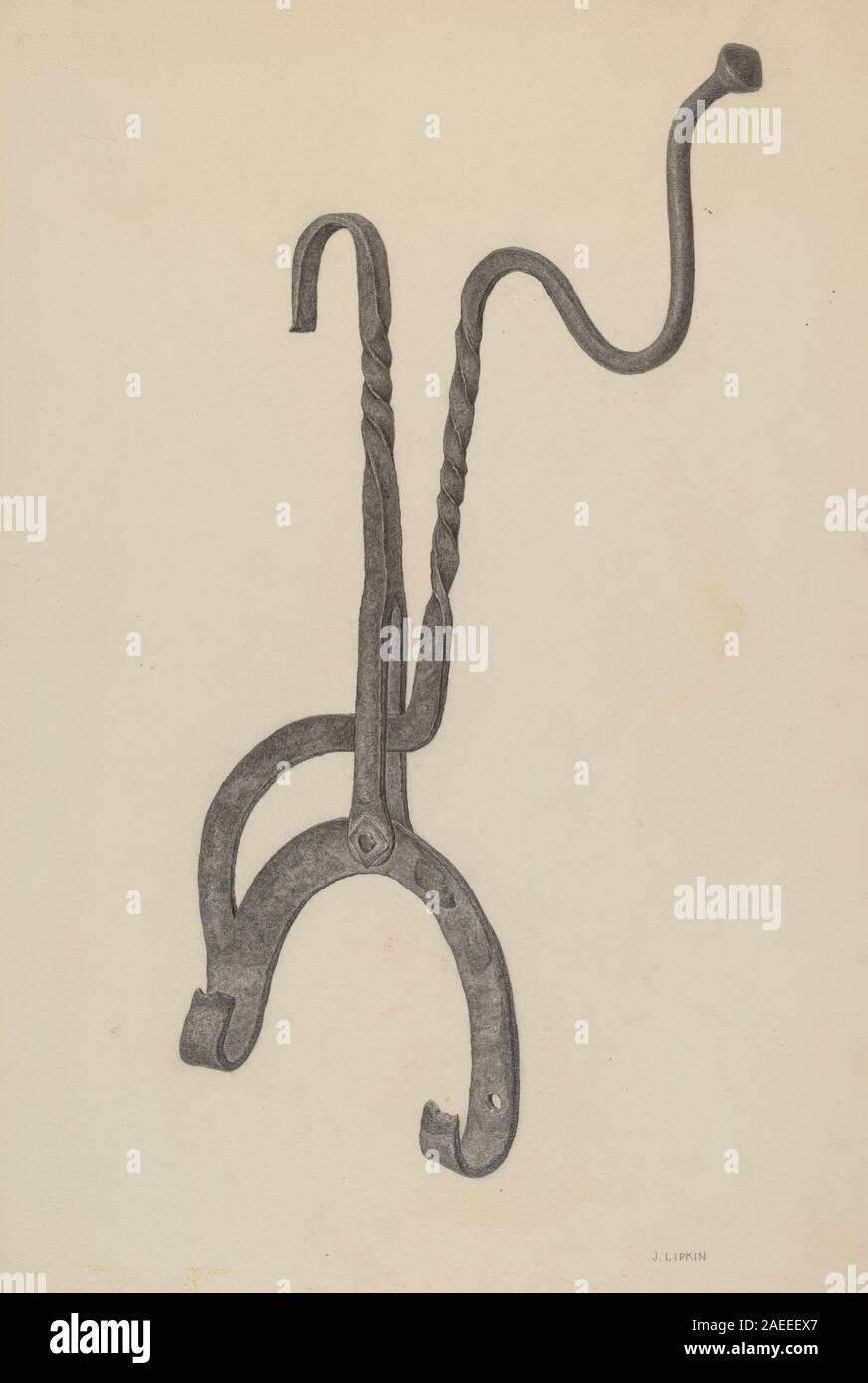 Jacob lipkin Banque de photographies et d’images à haute résolution - Alamy